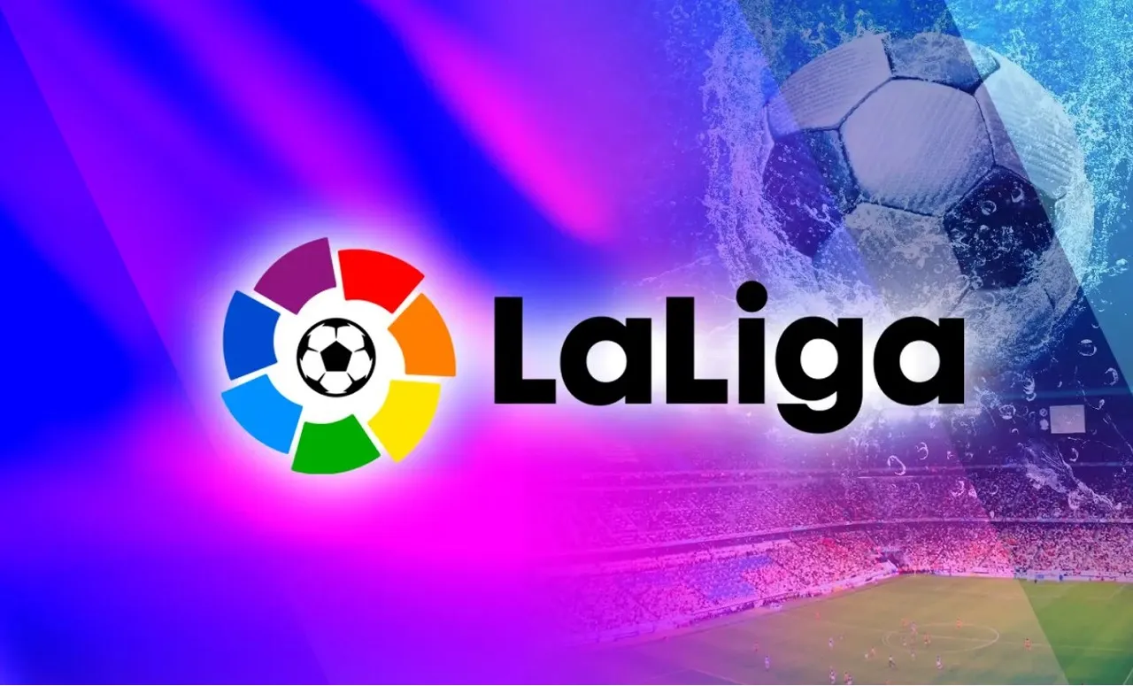 Spanish La Liga: A Historical Overview - SportAsia